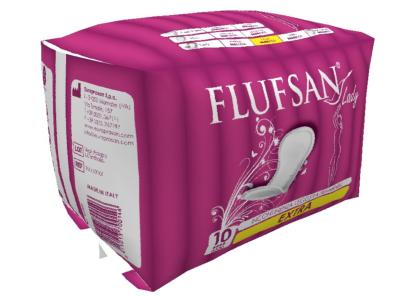 LADY EXTRA, protection feminine, Incontinence, fuite urinaire femme ...